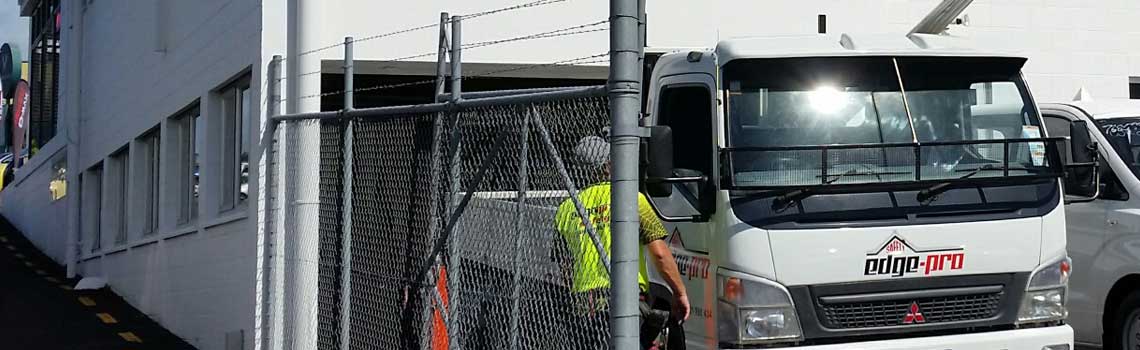 About Edge Pro Safety - Edge Pro Safety